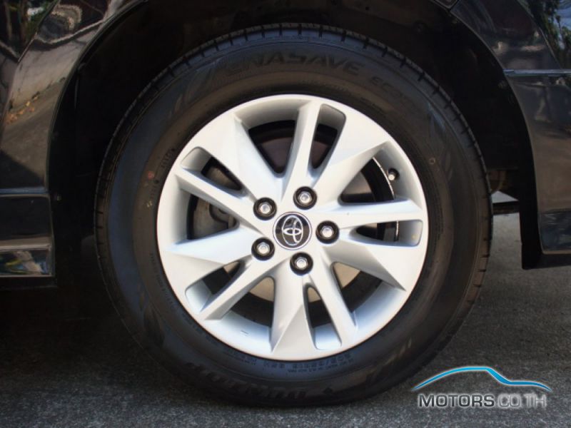 TOYOTA INNOVA (2016) | Motors.co.th
