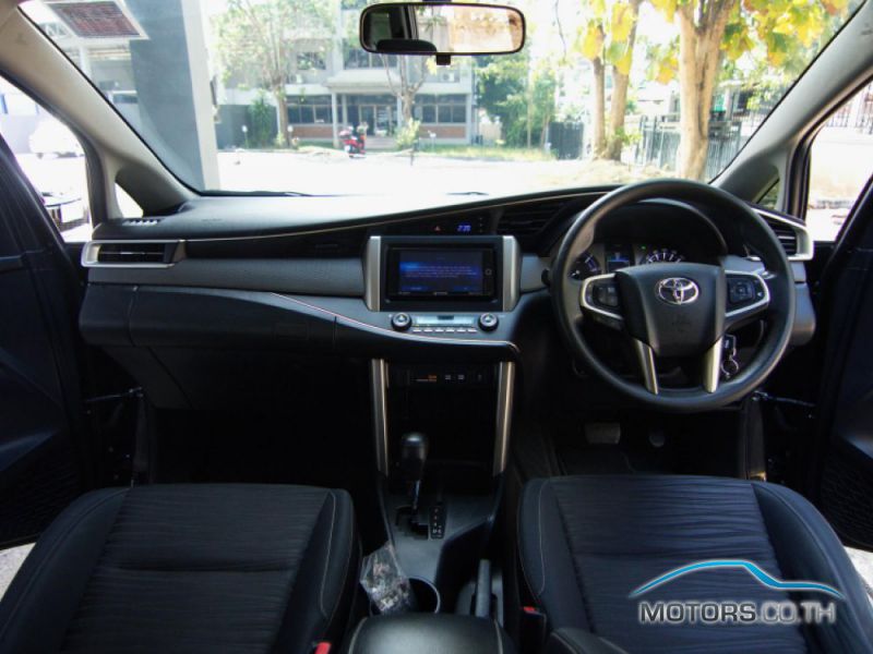 TOYOTA INNOVA (2016) | Motors.co.th