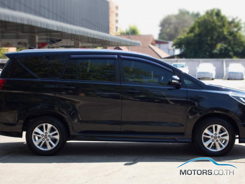 TOYOTA INNOVA (2016) | Motors.co.th