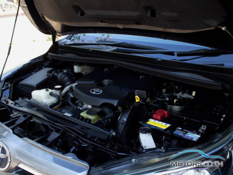 TOYOTA INNOVA (2016) | Motors.co.th