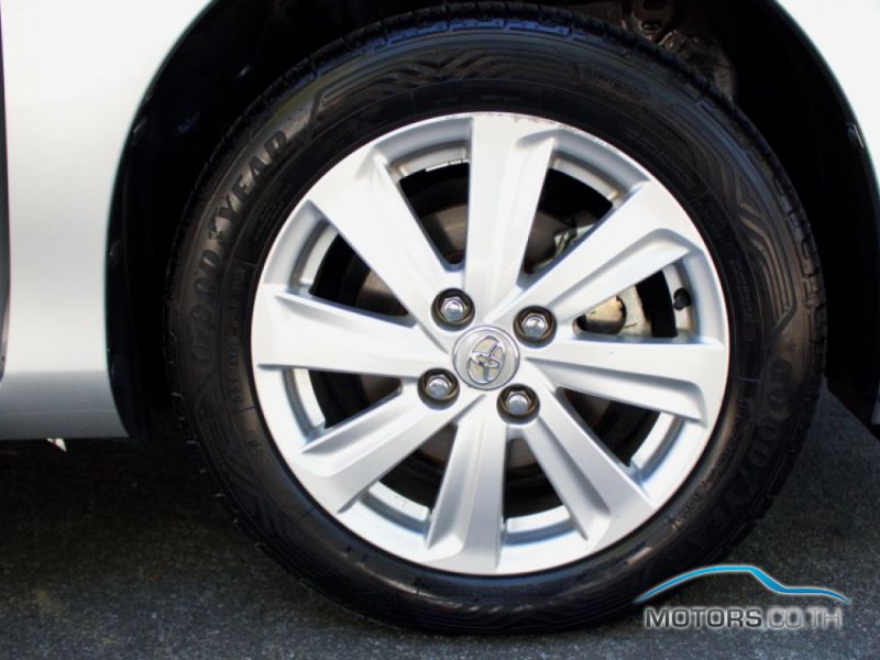 TOYOTA VIOS (2016) | Motors.co.th