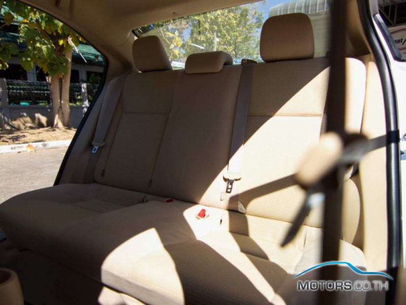 TOYOTA VIOS (2016) | Motors.co.th