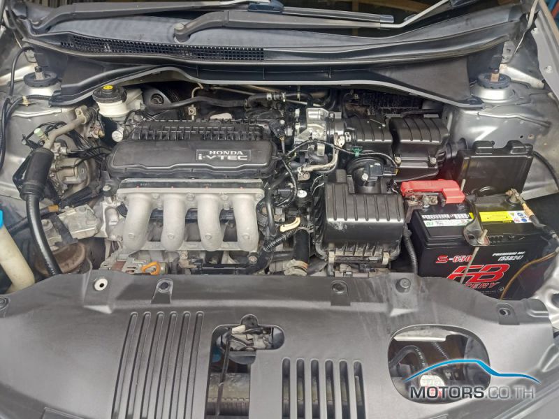 HONDA CITY (2008) | Motors.co.th