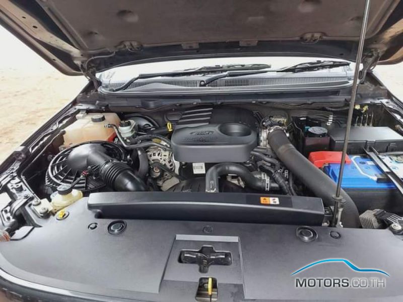 FORD RANGER (2013) | Motors.co.th