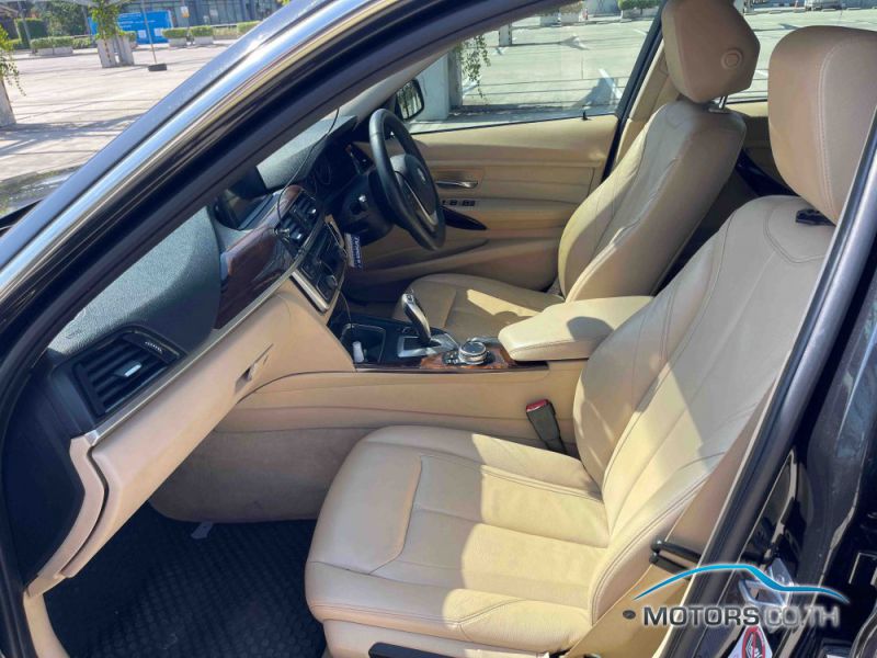 BMW 320I (2015) | Motors.co.th