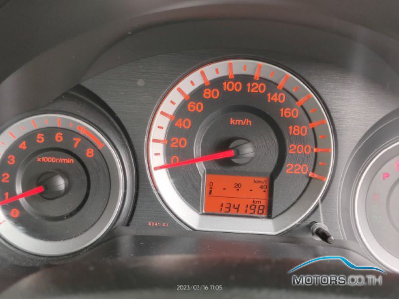 HONDA CITY (2010) | Motors.co.th