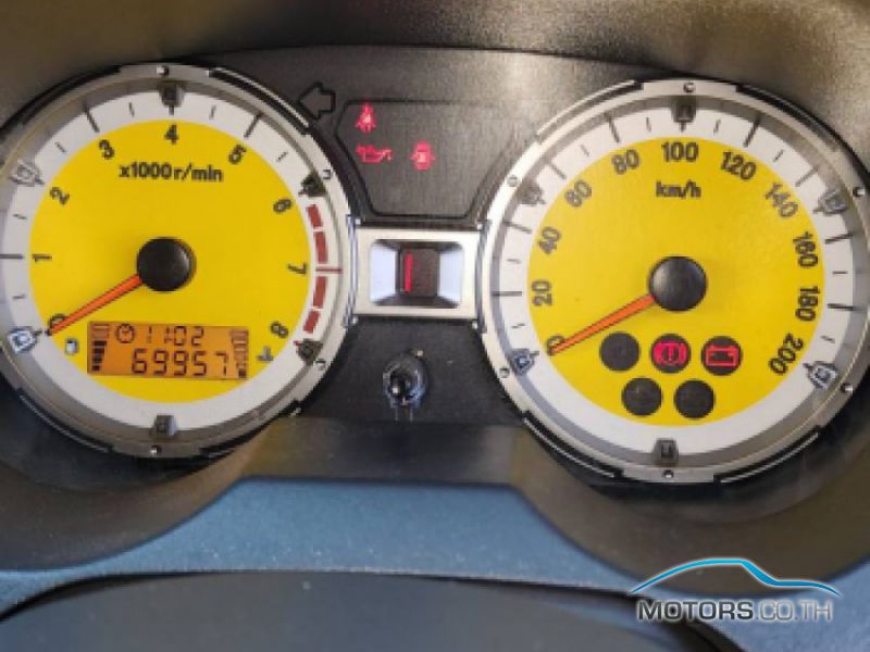 PROTON SAVVY (2012) | Motors.co.th