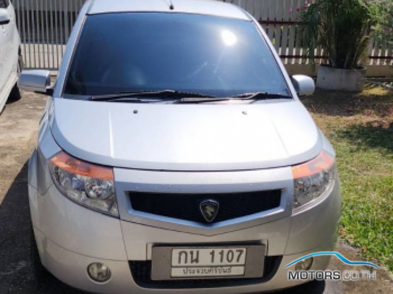 PROTON SAVVY (2012) | Motors.co.th