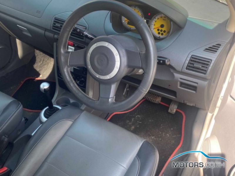 PROTON SAVVY (2012) | Motors.co.th