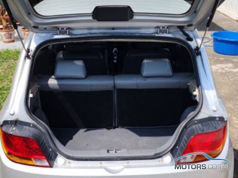 PROTON SAVVY (2012) | Motors.co.th