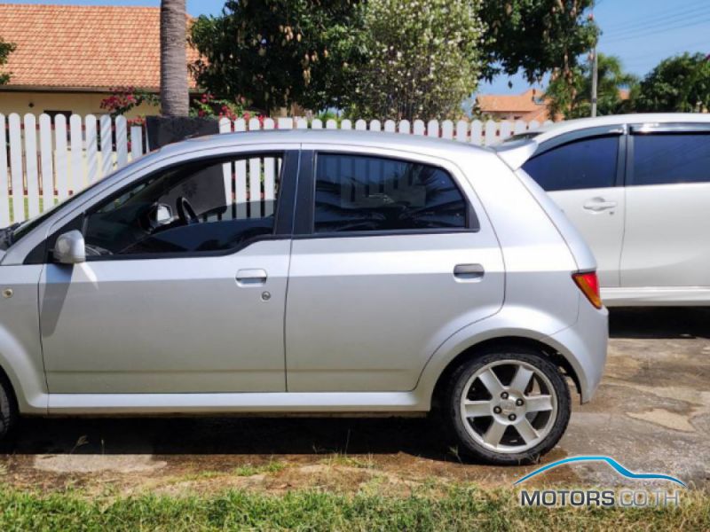 PROTON SAVVY (2012) | Motors.co.th