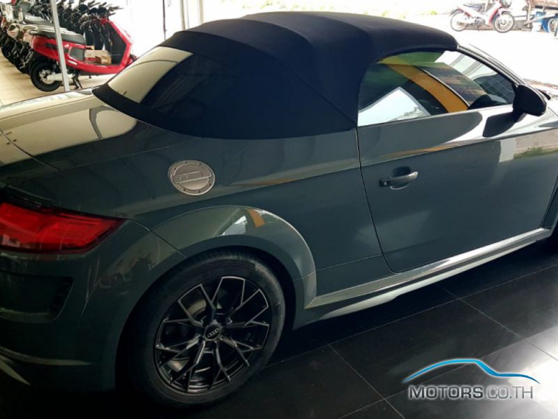 AUDI TT (2020) | Motors.co.th