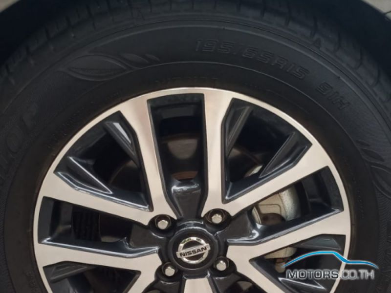 NISSAN ALMERA (2022) | Motors.co.th