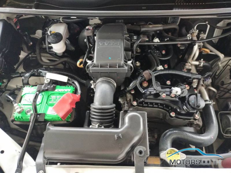 TOYOTA AVANZA (2019) | Motors.co.th