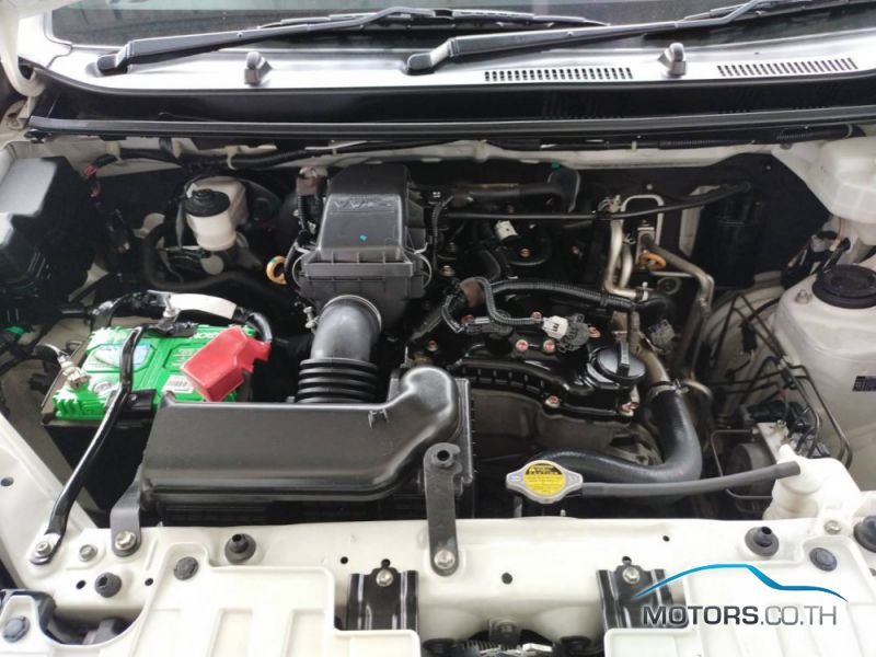 TOYOTA AVANZA (2019) | Motors.co.th