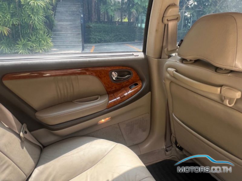 NISSAN CEFIRO (2004) | Motors.co.th