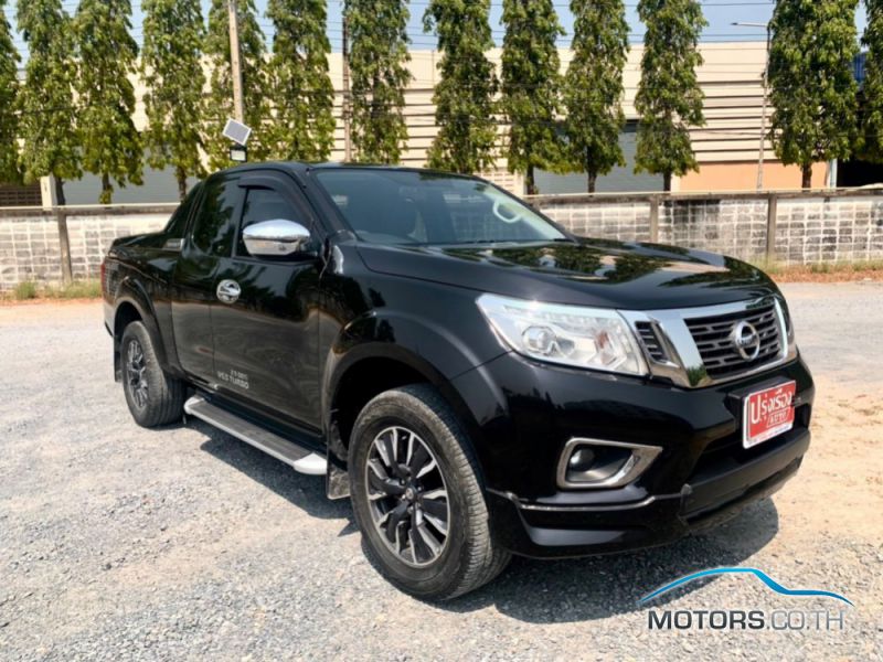 NISSAN NP 300 NAVARA (2017) | Motors.co.th