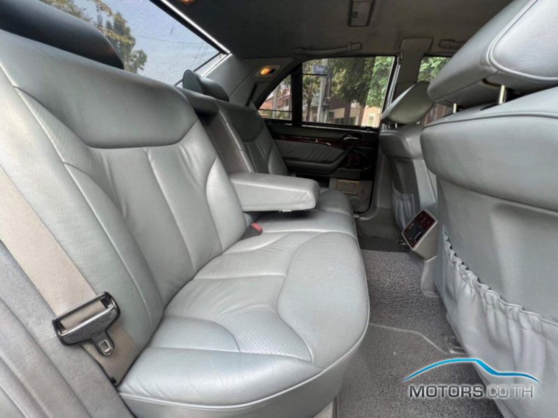 MERCEDES-BENZ S280 (1998) | Motors.co.th