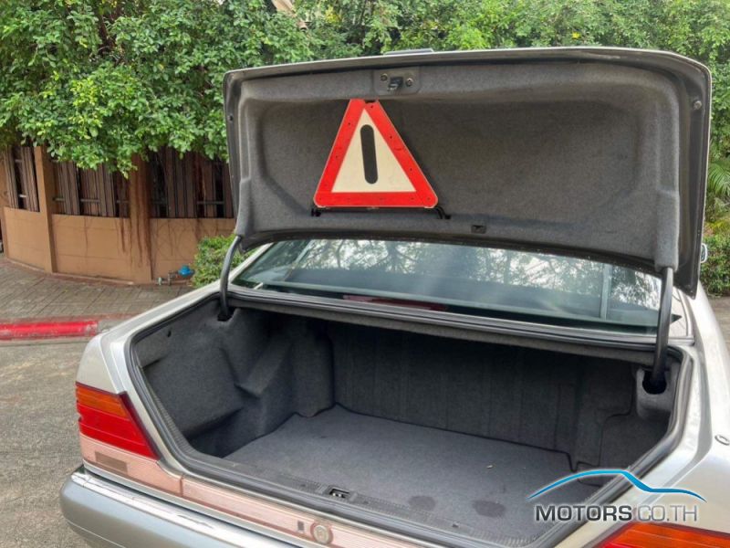 MERCEDES-BENZ S280 (1998) | Motors.co.th