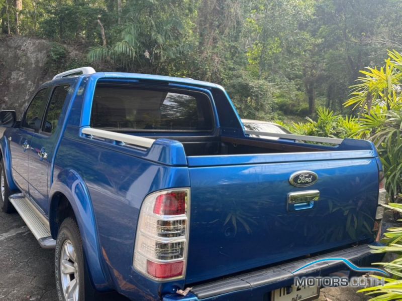FORD RANGER (2009) | Motors.co.th