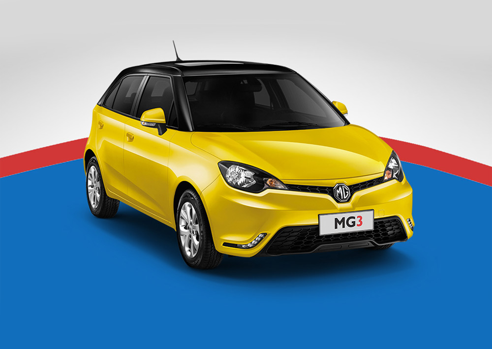 MG3