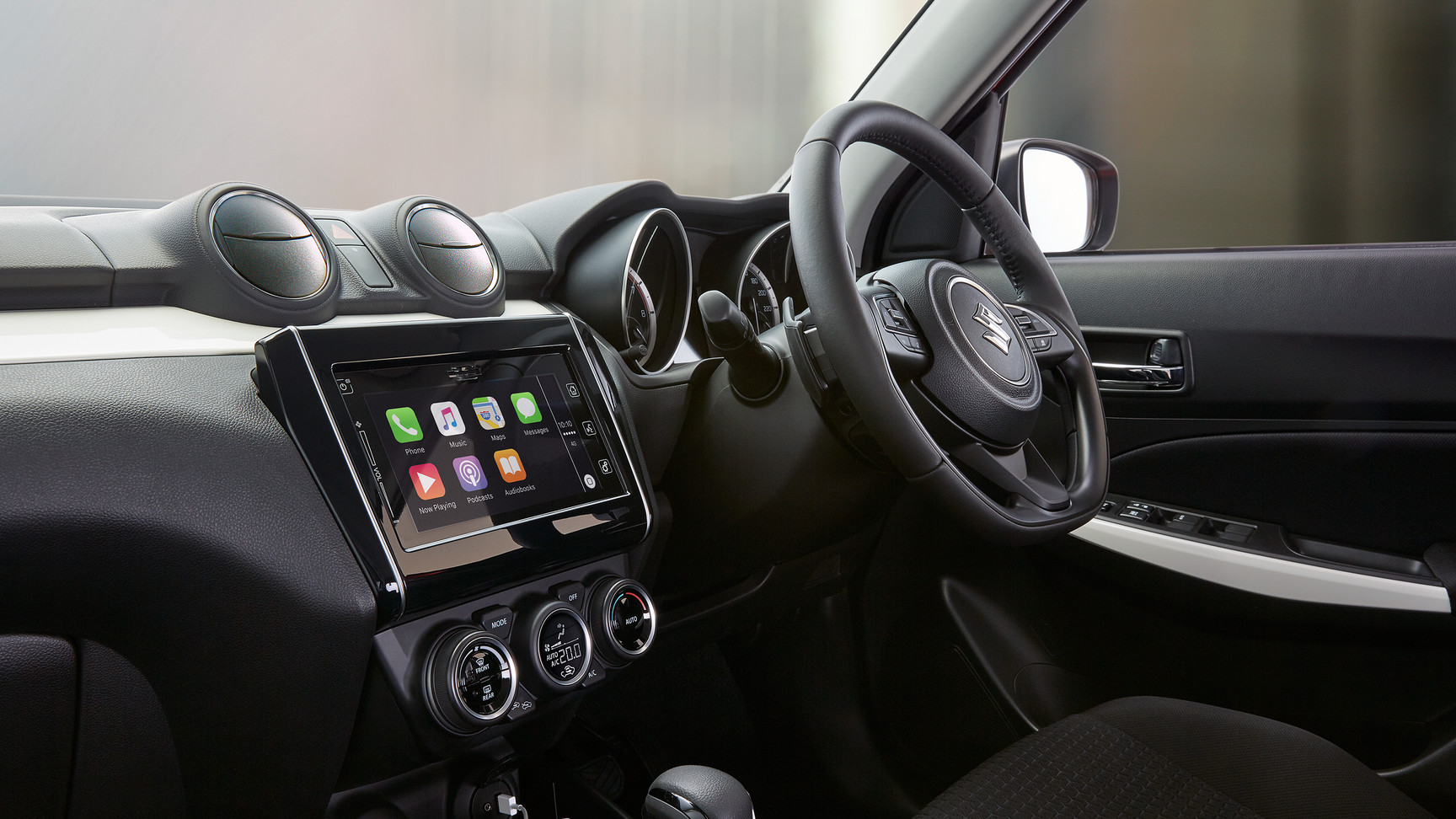 Suzuki Swift 2017