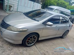 HONDA CITY (2008) | Motors.co.th