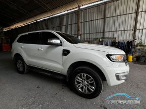 FORD EVEREST (2016) | Motors.co.th