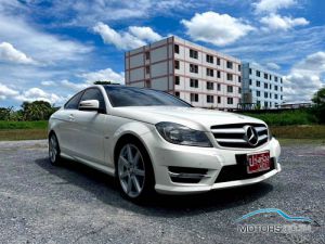 MERCEDES-BENZ C180 (2012) | Motors.co.th