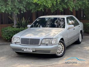 MERCEDES-BENZ S280 (1998) | Motors.co.th