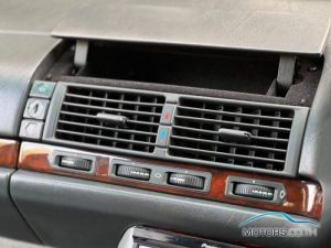 MERCEDES-BENZ S280 (1998) | Motors.co.th