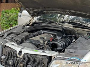 MERCEDES-BENZ S280 (1998) | Motors.co.th