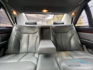 MERCEDES-BENZ S280 (1998) | Motors.co.th