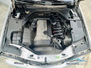 MERCEDES-BENZ S280 (1998) | Motors.co.th