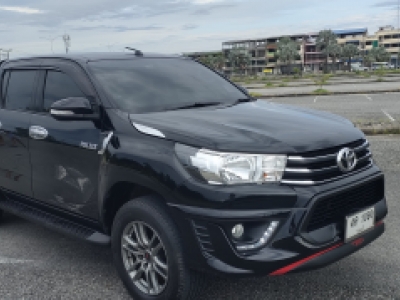 Second Hand Pick Up - Used Pick Up Cars for Sale in Thailand