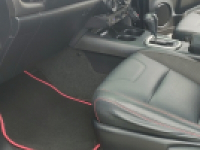 Second Hand Pick Up - Used Pick Up Cars for Sale in Thailand