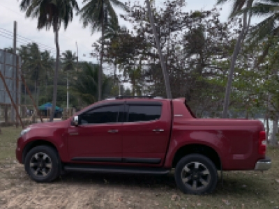 Second Hand Pick Up - Used Pick Up Cars for Sale in Thailand
