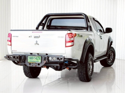 Second Hand Pick Up - Used Pick Up Cars for Sale in Thailand
